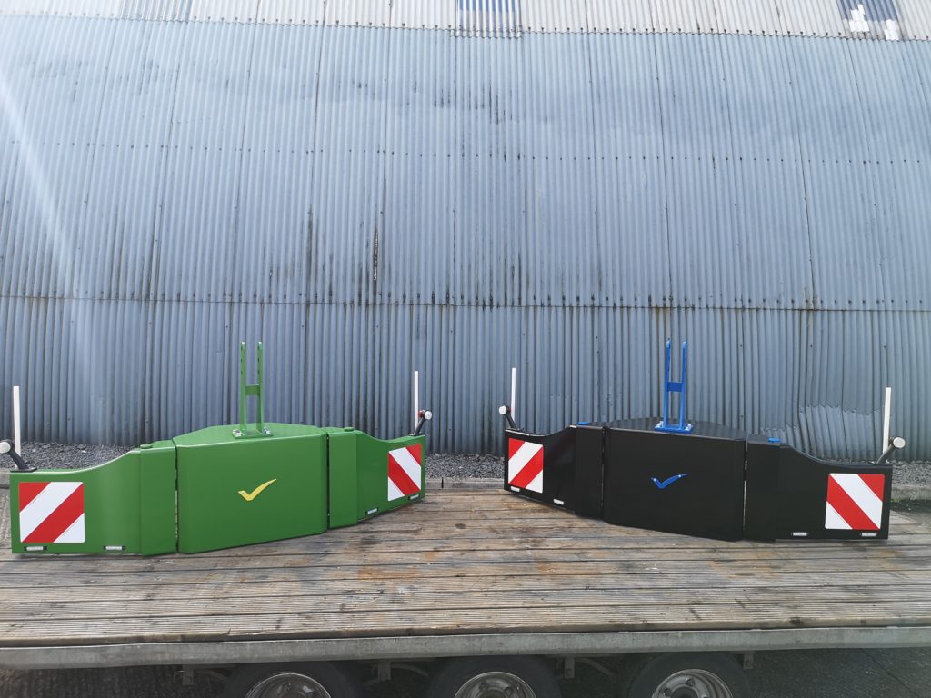 Weight Block - Rite Engineering