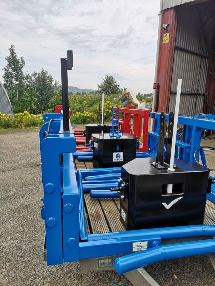 Weight Block - Rite Engineering