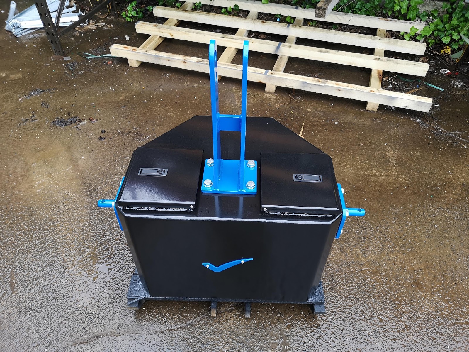 Gallery - Rite Engineering