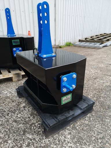 Gallery - Rite Engineering