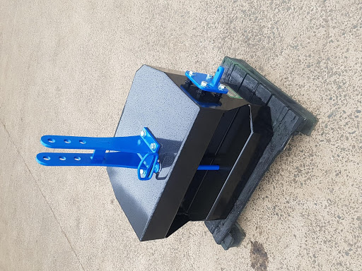 Gallery - Rite Engineering