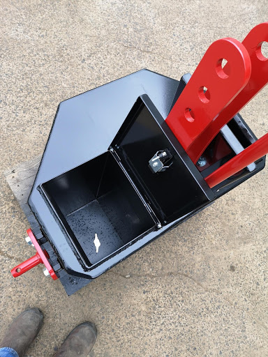 Gallery - Rite Engineering