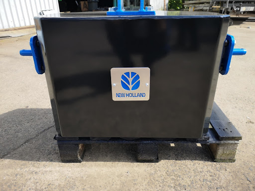 Gallery - Rite Engineering