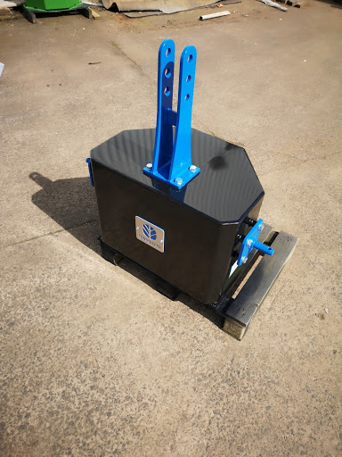 Gallery - Rite Engineering